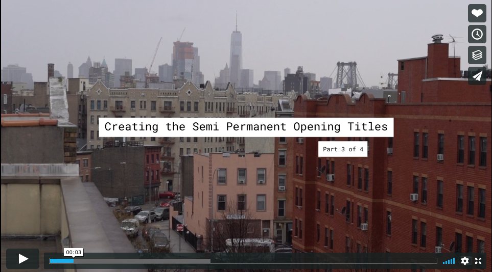 How A Motion Designer Uses Dropbox Paper To Create And Collaborate Dropbox Blog